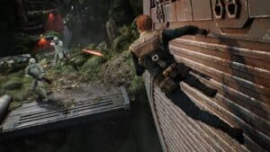 Star Wars Jedi: Fallen Order Cheats & Unlockables for PC, PS4/PS5, and ...