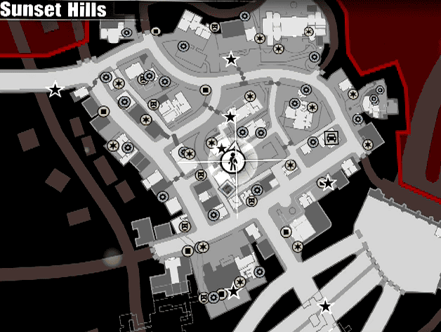 Dead Rising 3 Weapon Blueprints
