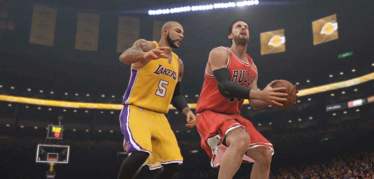 NBA 2K15 Cheats & Cheat Codes for PC, PS4, Xbox One, and More - Cheat ...