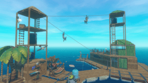 Raft Cheats & Mods for PC - Cheat Code Central