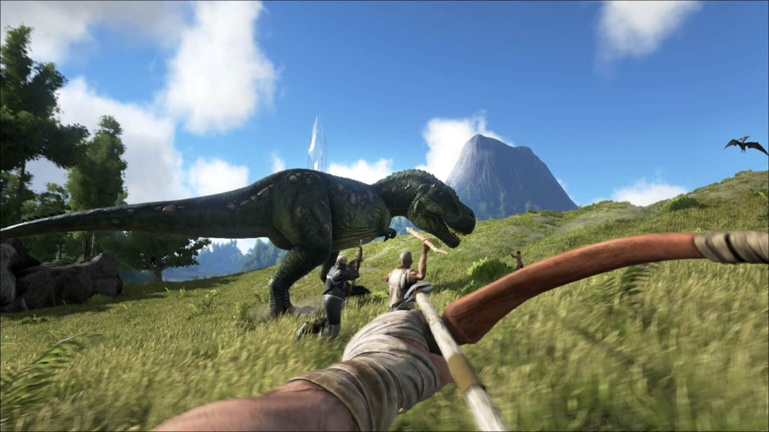 ARK: Survival Evolved Cheats & Cheat Codes for PC, PlayStation 4, and More - Cheat Code Central