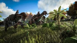 ARK: Survival Evolved Cheats & Cheat Codes for PC, PlayStation 4, and ...
