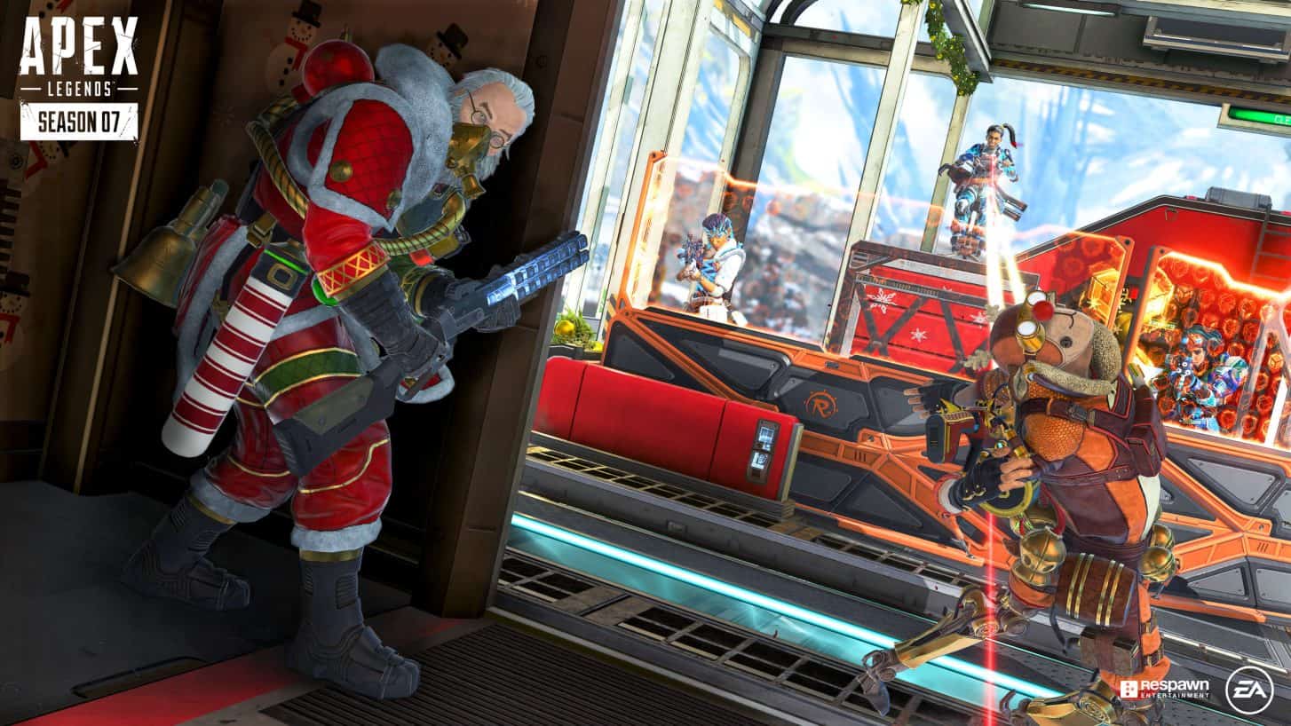 Apex Legends Cheats & Cheat Codes for PC, Xbox Series X/S, PlayStation ...