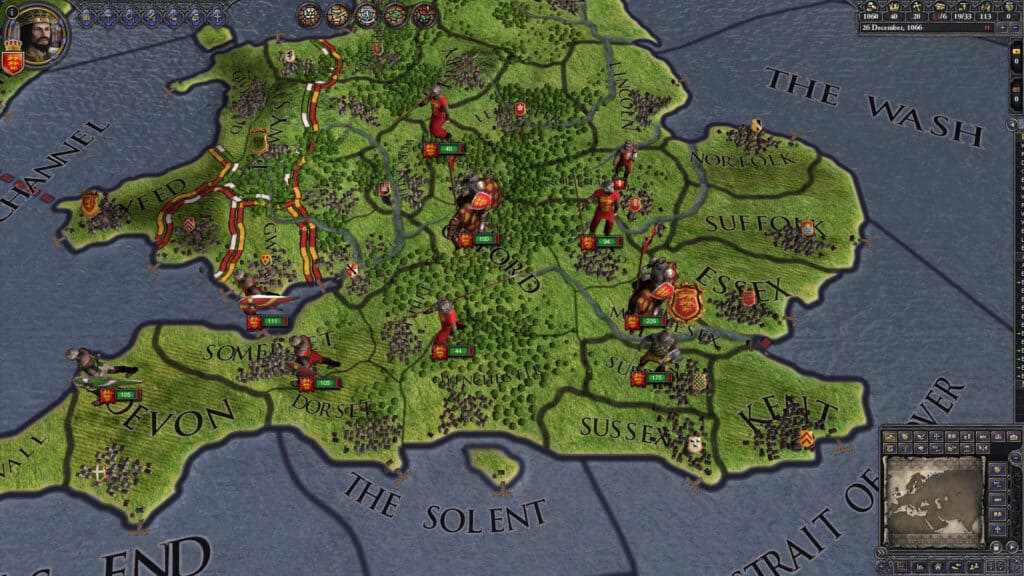 Crusader Kings Ii Cheats And Cheat Codes For Pc Cheat Code Central