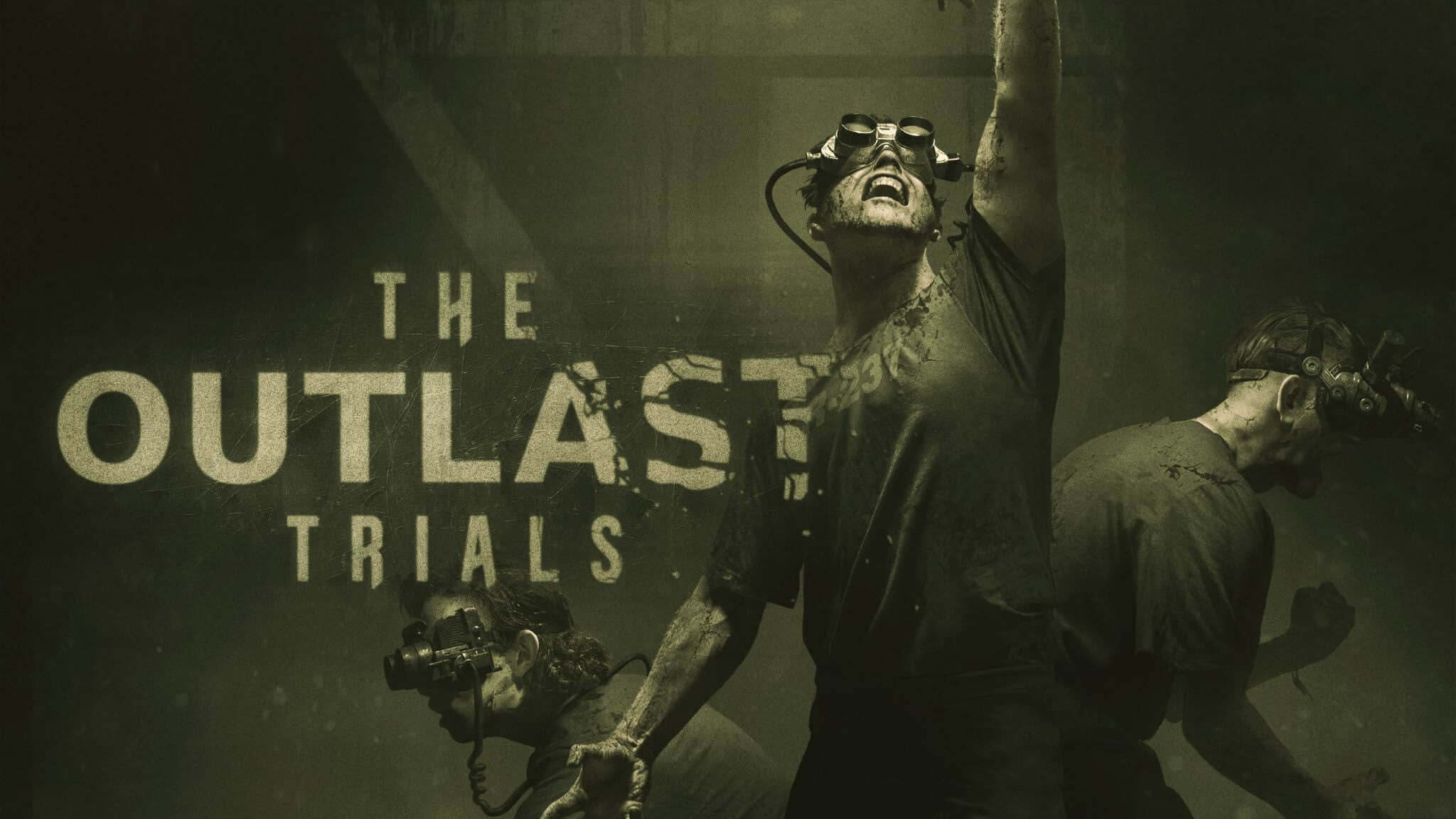 The Outlast Trials Review: 5 Reasons to Buy - Cheat Code Central