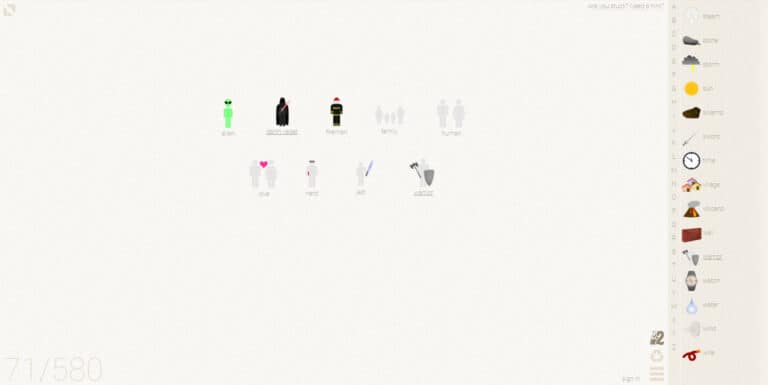 Little Alchemy Cheats & Cheat Codes for Browser and Mobile - Cheat Code ...