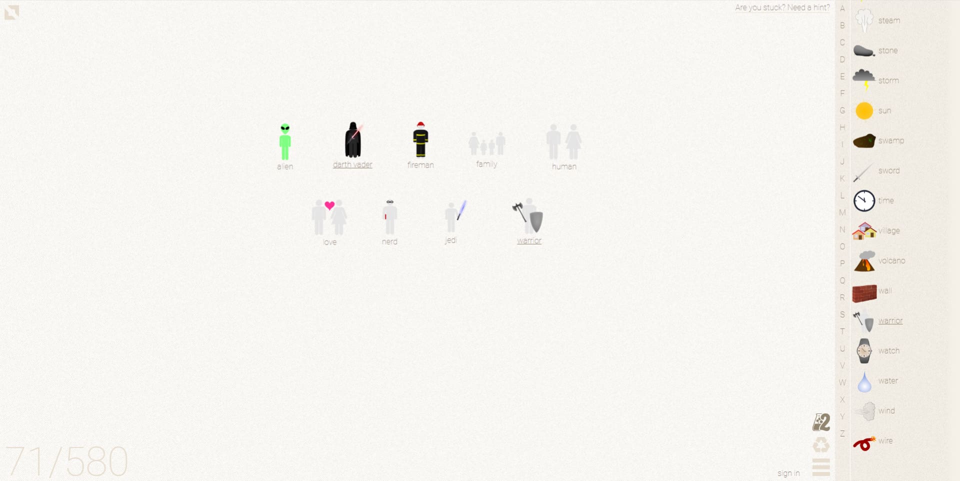 Little Alchemy Cheats & Cheat Codes for Browser and Mobile - Cheat Code ...