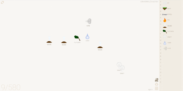 Little Alchemy Cheats & Cheat Codes for Browser and Mobile - Cheat Code ...