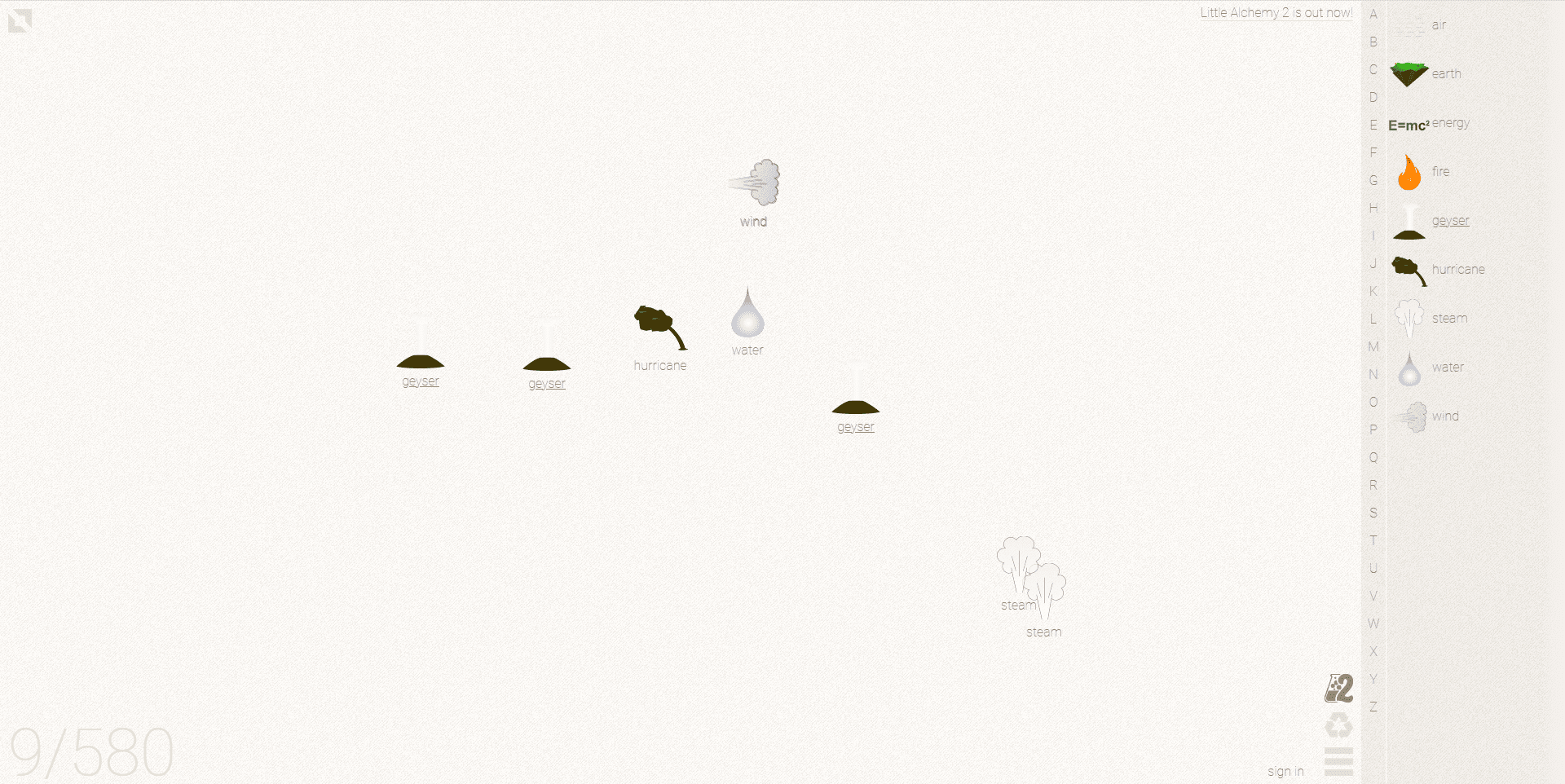 Little Alchemy Cheats & Cheat Codes for Browser and Mobile - Cheat Code ...