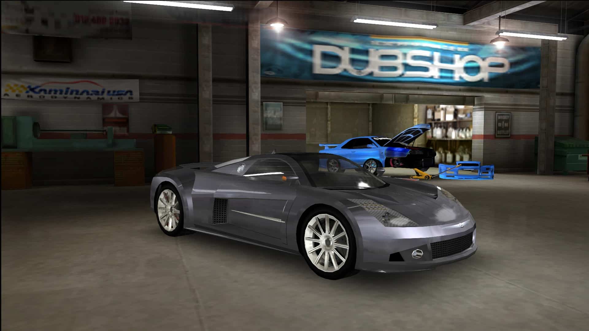 Midnight Club 3: Dub Edition Cheats & Cheat Codes - Cheat Code Central