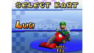 Mario Kart DS Cheats & Cheat Codes for Nintendo DS - Cheat Code Central