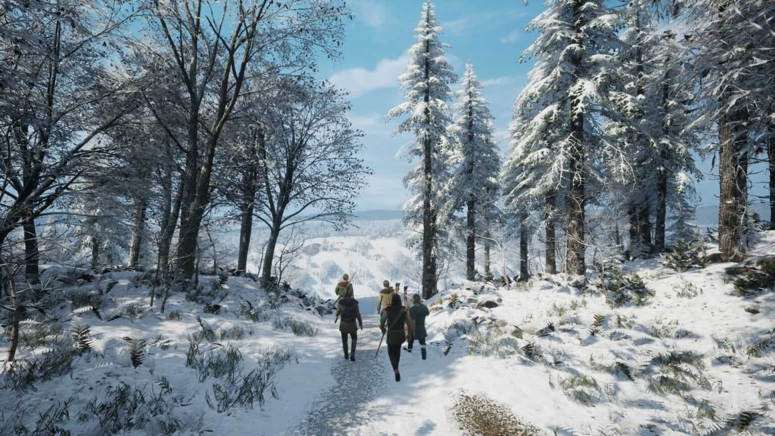 Medieval Dynasty Cheats & Cheat Codes for PC, PS4/5, Xbox One, & Xbox ...