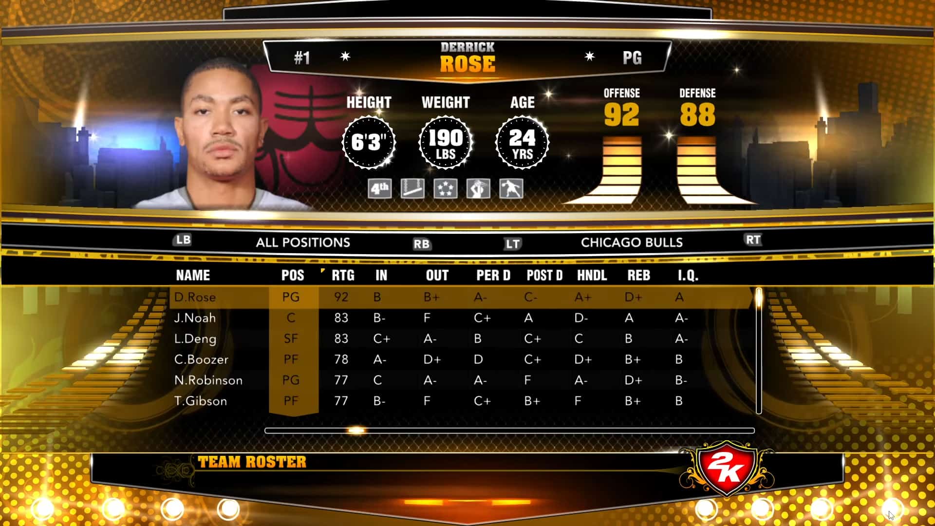 NBA 2K13 Cheats & Cheat Codes for PlayStation 3, Xbox 360, and More ...
