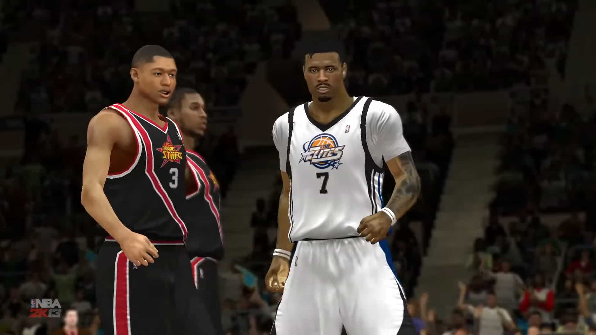 NBA 2K13 Cheats & Cheat Codes for PlayStation 3, Xbox 360, and More ...