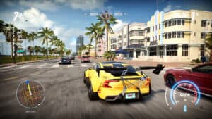 Need for Speed: Heat Cheats & Cheat Codes - Cheat Code Central