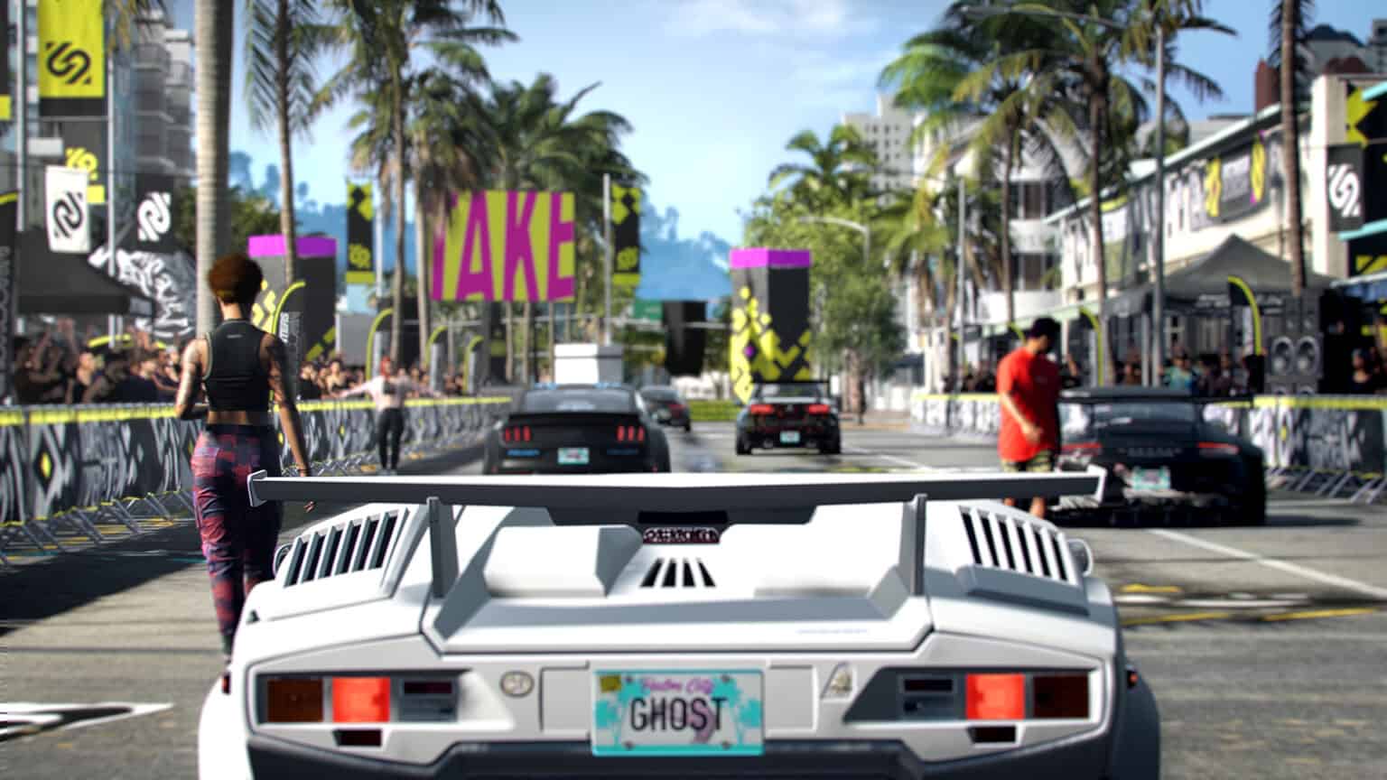 Need for Speed: Heat Cheats & Cheat Codes - Cheat Code Central