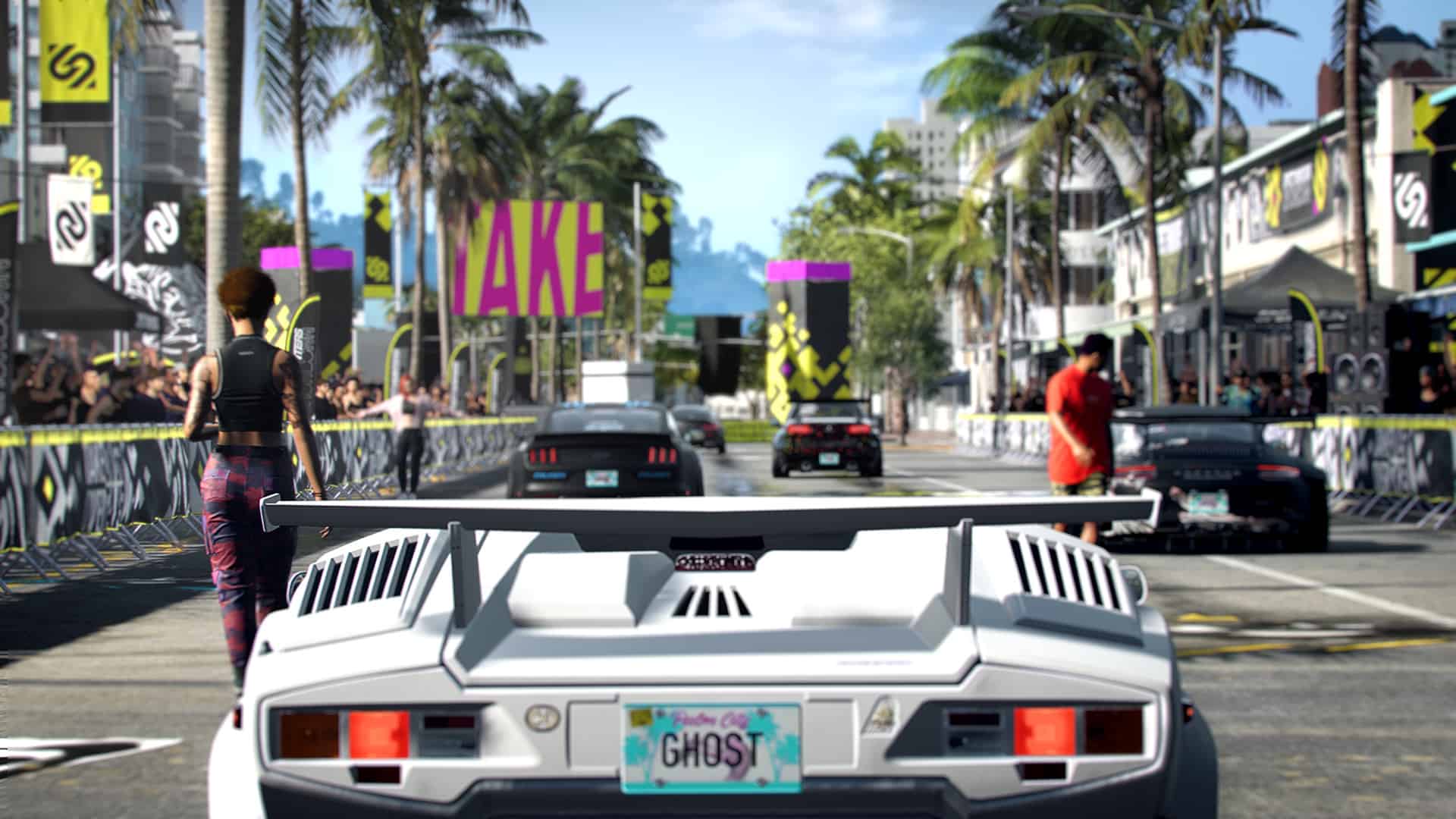 Need for Speed: Heat Cheats & Cheat Codes - Cheat Code Central