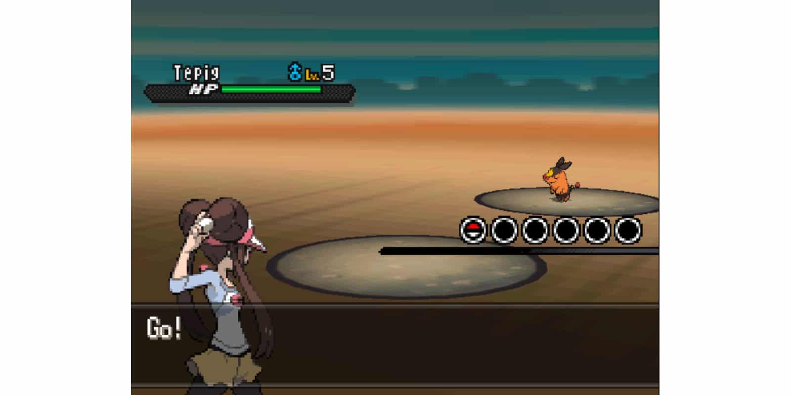 Pokemon Black Version 2 Cheats & Cheat Codes for Nintendo DS - Cheat ...