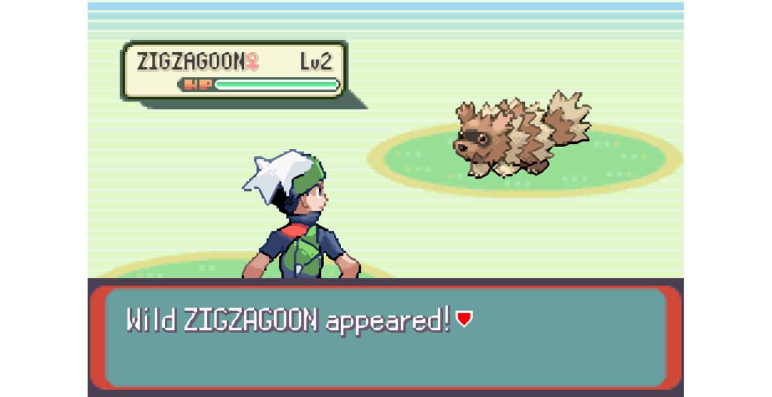 Pokemon Emerald Glitches: Find Rare Pokemon and Dominate Battles in No ...