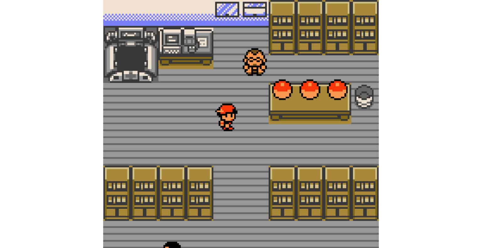 Pokémon Gold vs Pokémon Silver: Full Comparison - Cheat Code Central