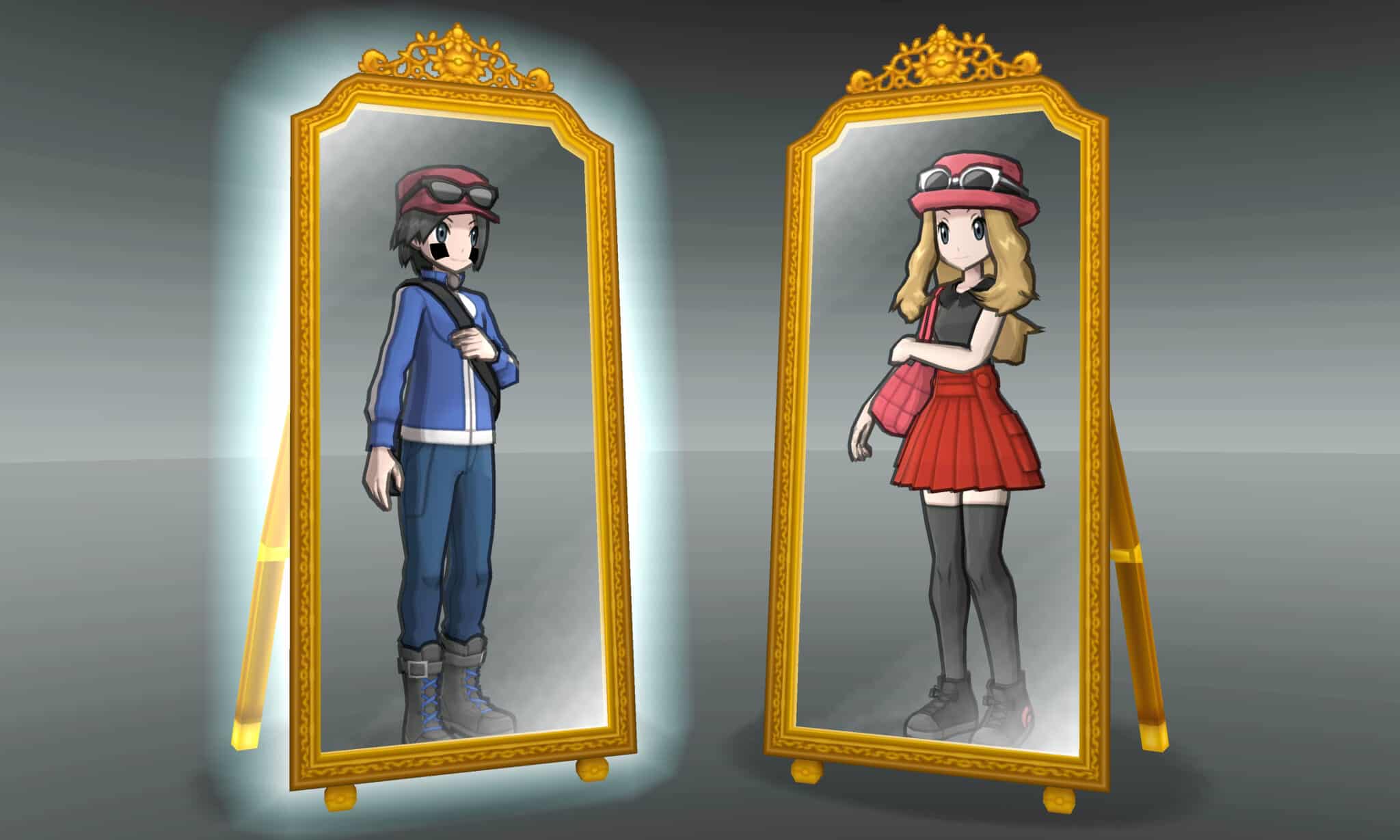 Pokémon: Serena's Biography, Facts, and Trivia - Cheat Code Central