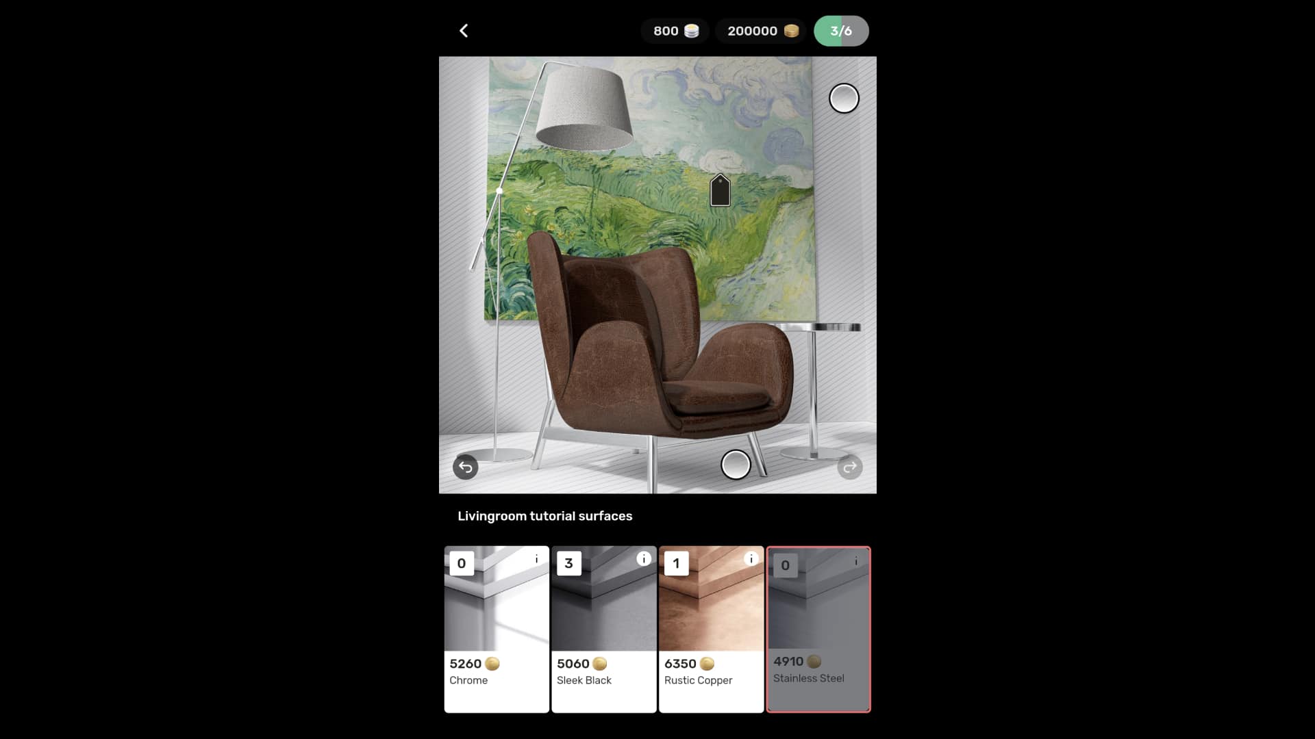 Redecor: Home Design Makeover Cheats & Cheat Codes for Mobile - Cheat Code Central