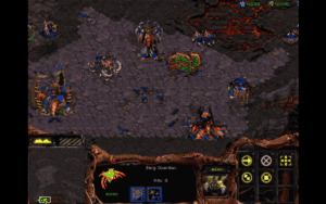 StarCraft Cheats & Cheat Codes for PC - Cheat Code Central