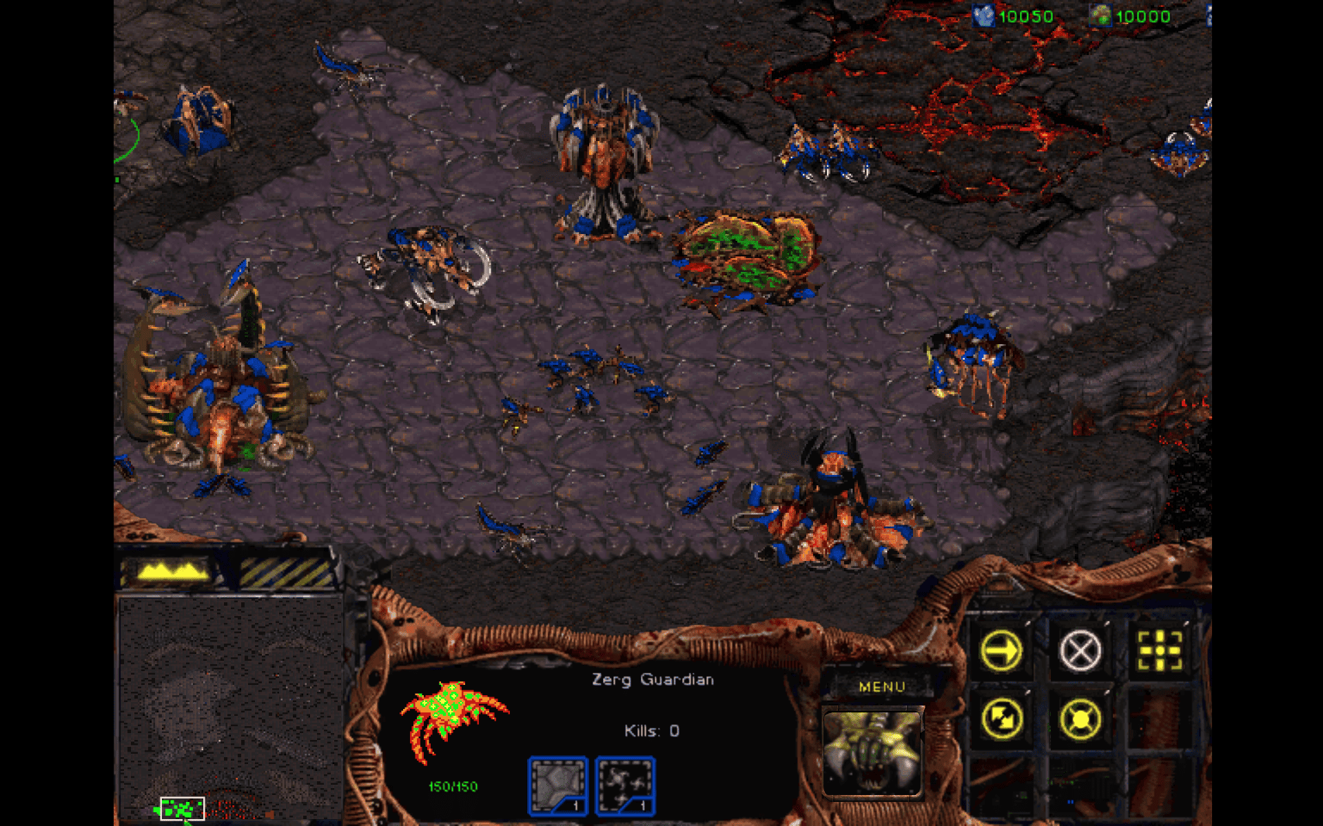 StarCraft Cheats & Cheat Codes for PC - Cheat Code Central