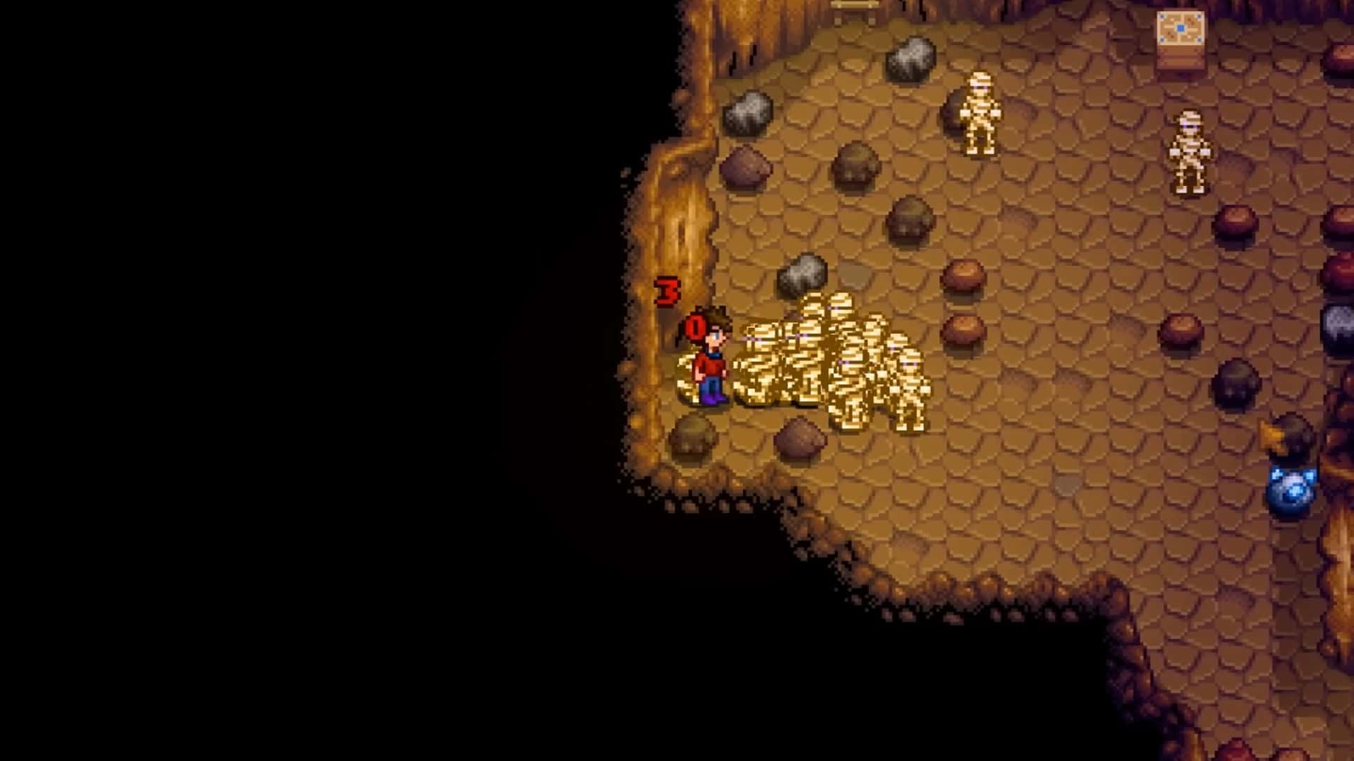 Stardew Valley: Brute vs. Defender. Which Is Better For You? - Cheat ...