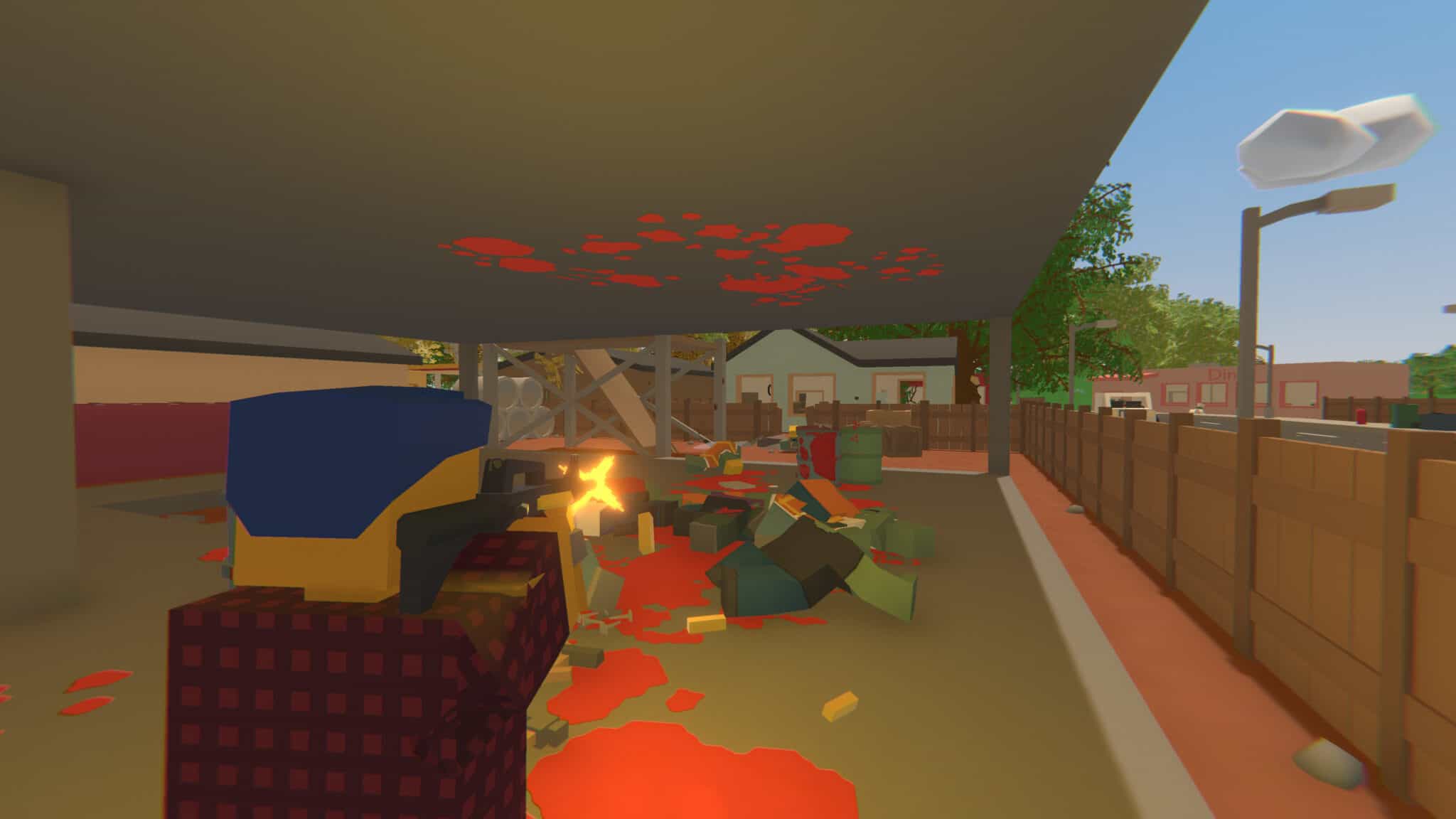 Unturned Cheats & Cheat Codes for PC, PlayStation 5, Xbox Series X/S ...
