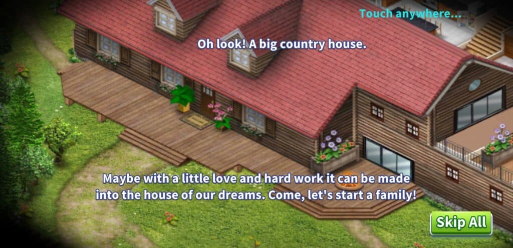 Virtual Families 3 Cheats & Cheat Codes for Mobile and PC - Cheat Code ...