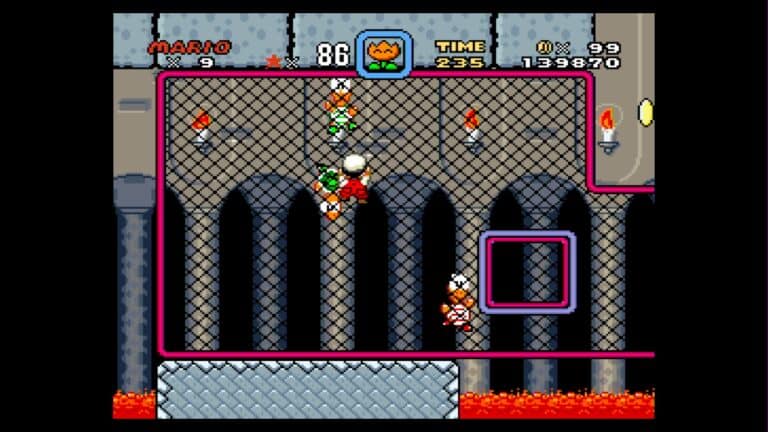 Super Mario World Cheats & Cheat Codes - Cheat Code Central