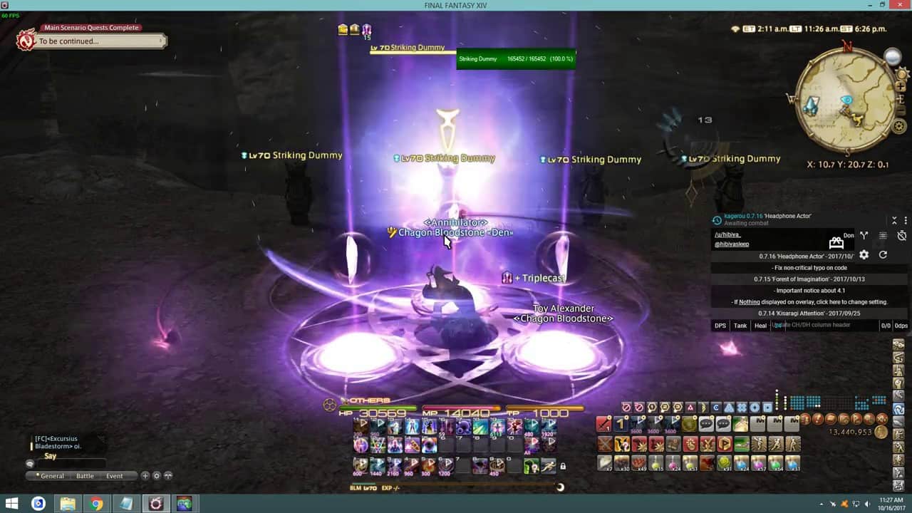 The 10 Best Final Fantasy XIV Mods You Should Try Today - Cheat Code ...