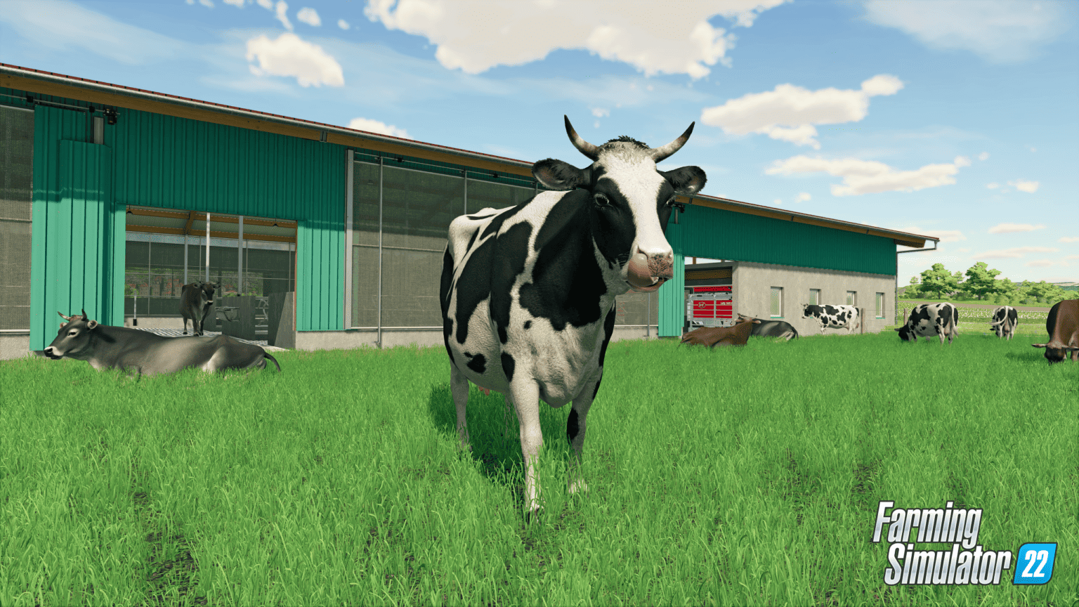 The 8 Farming Simulator 22 Best Mods You Should Try Today - Cheat Code ...