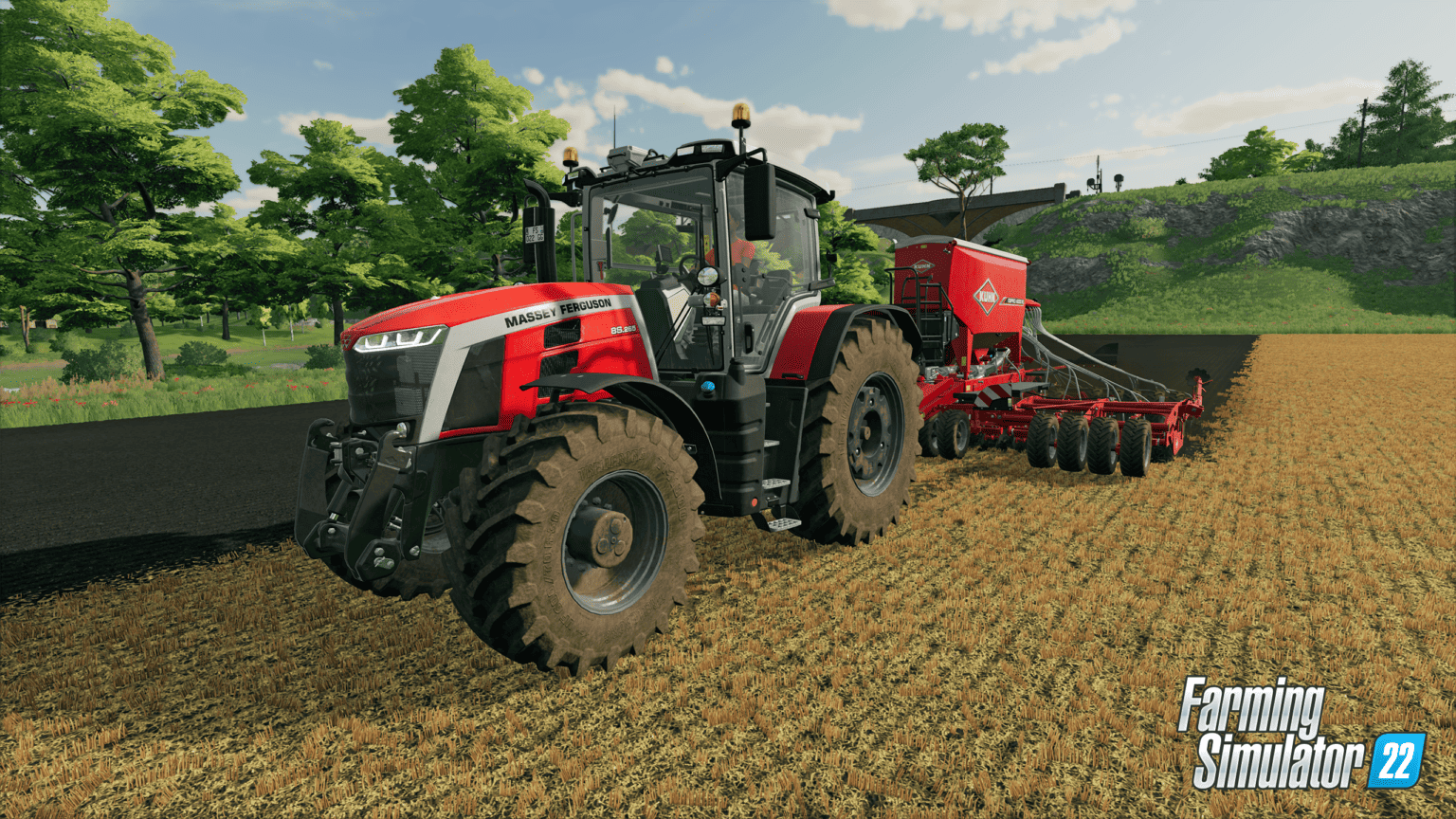 The 8 Farming Simulator 22 Best Mods You Should Try Today - Cheat Code ...