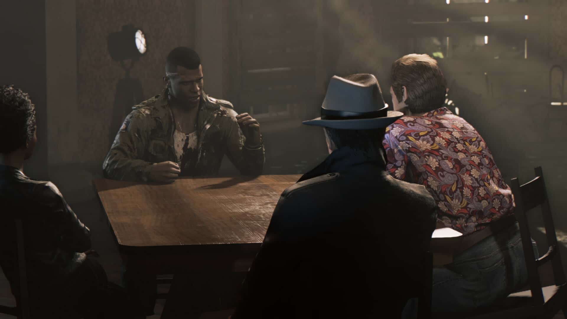 Mafia III Cheats & Cheat Codes for Xbox, PlayStation, and PC - Cheat ...