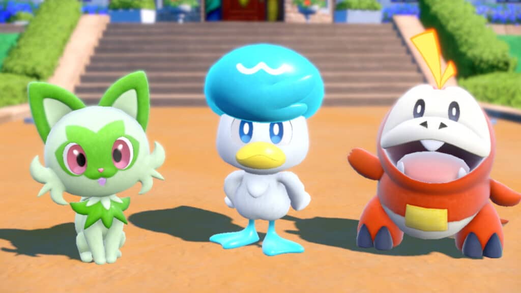 Pokemon Violet Cheats & Cheat Codes for Nintendo Switch - Cheat Code ...