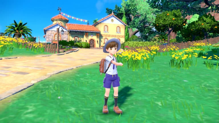 Pokemon Violet Cheats & Cheat Codes for Nintendo Switch - Cheat Code ...
