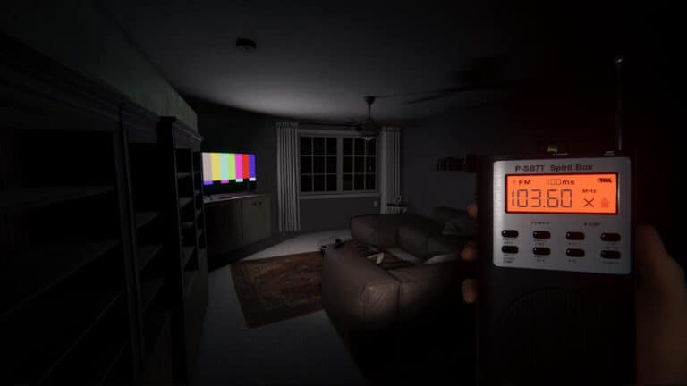Phasmophobia Cheats & Cheat Codes - Cheat Code Central