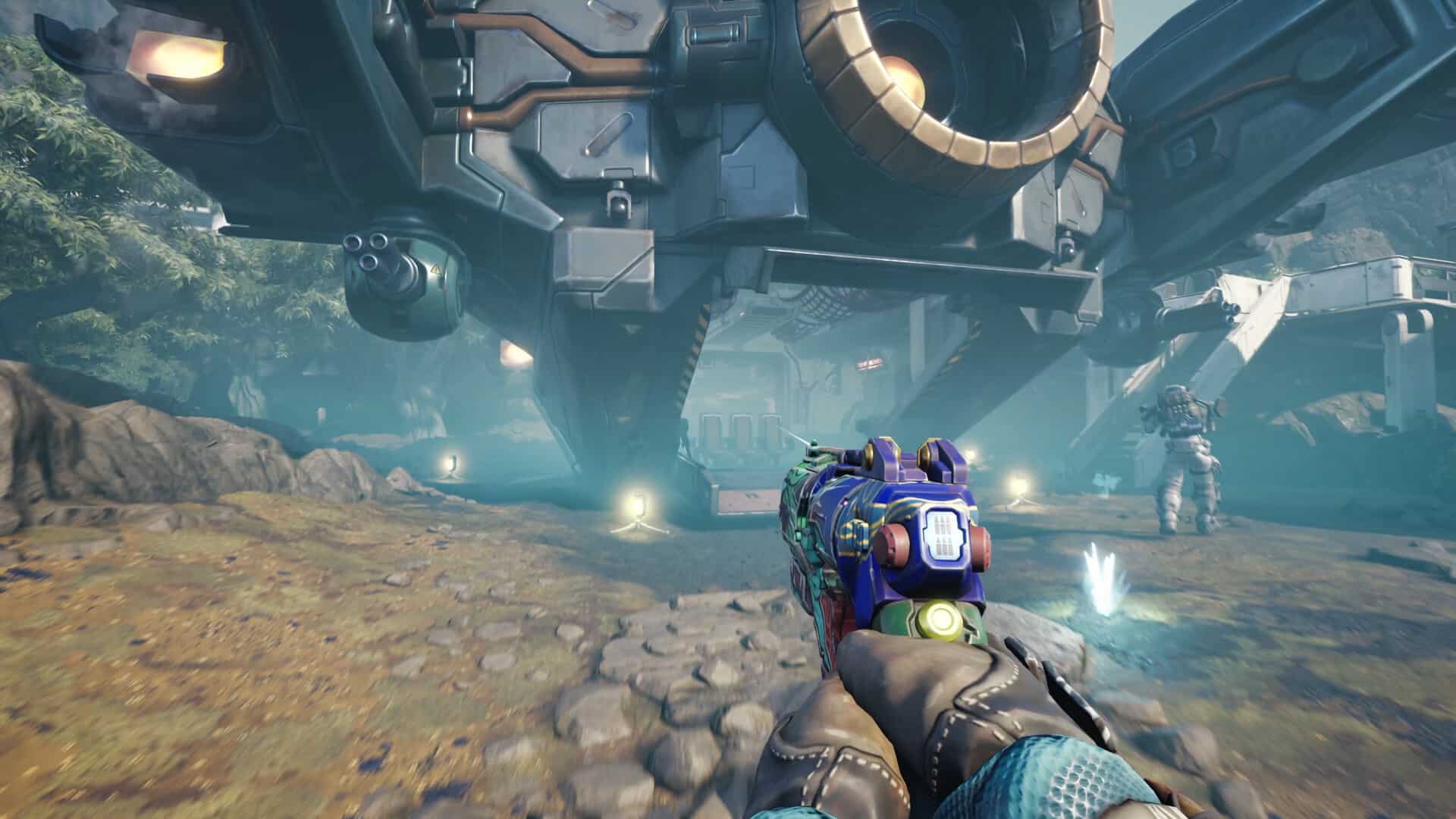 The Cycle Cheats & Cheat Codes - Cheat Code Central