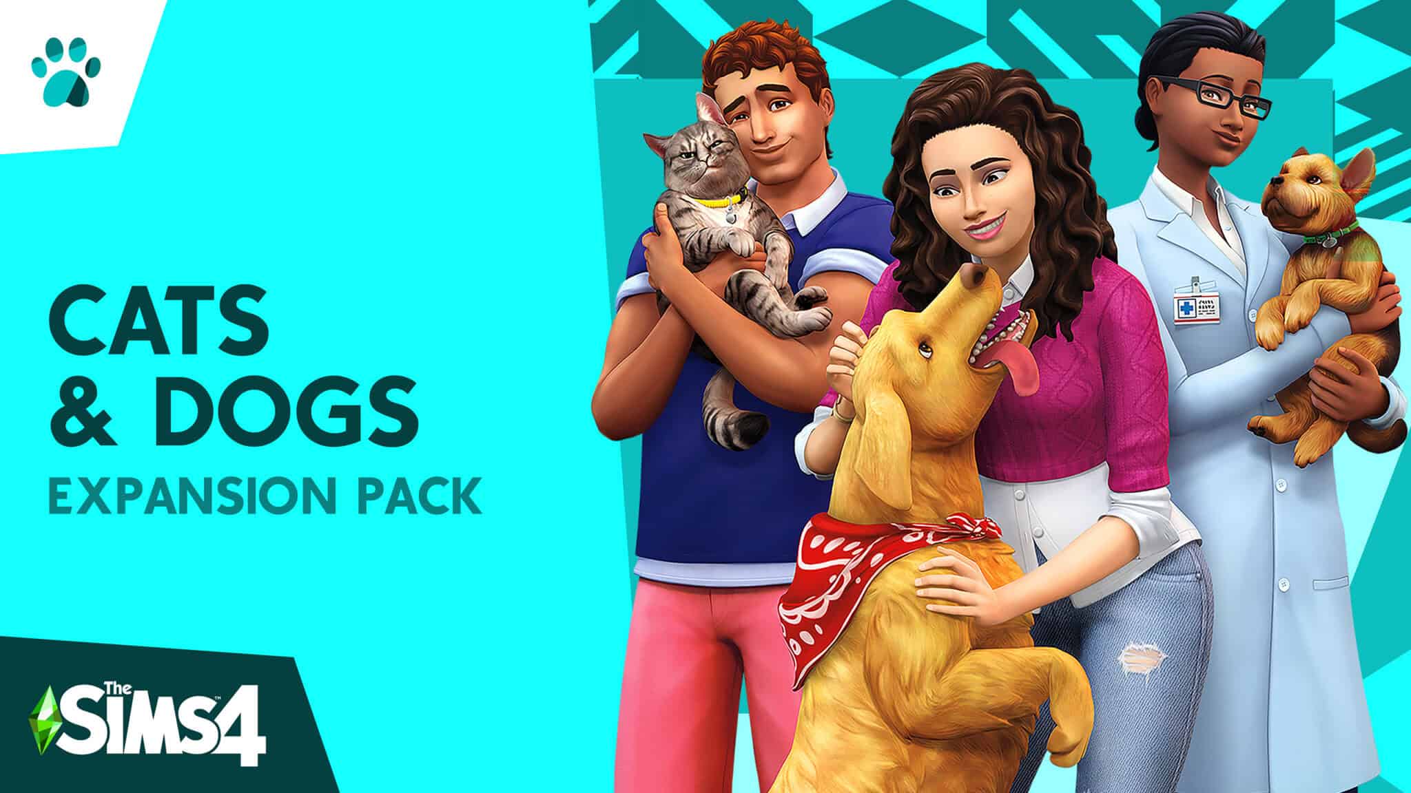 The Sims 4: Cats & Dogs Cheats & Cheat Codes - Cheat Code Central