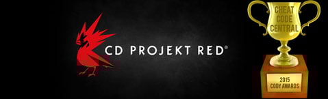 CheatCC's Cody Awards 2015: The Studio of the Year Winner! - Cheat Code ...