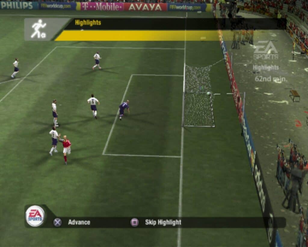 2006 FIFA World Cup Reviews, Cheats, Tips, and Tricks - Cheat Code Central