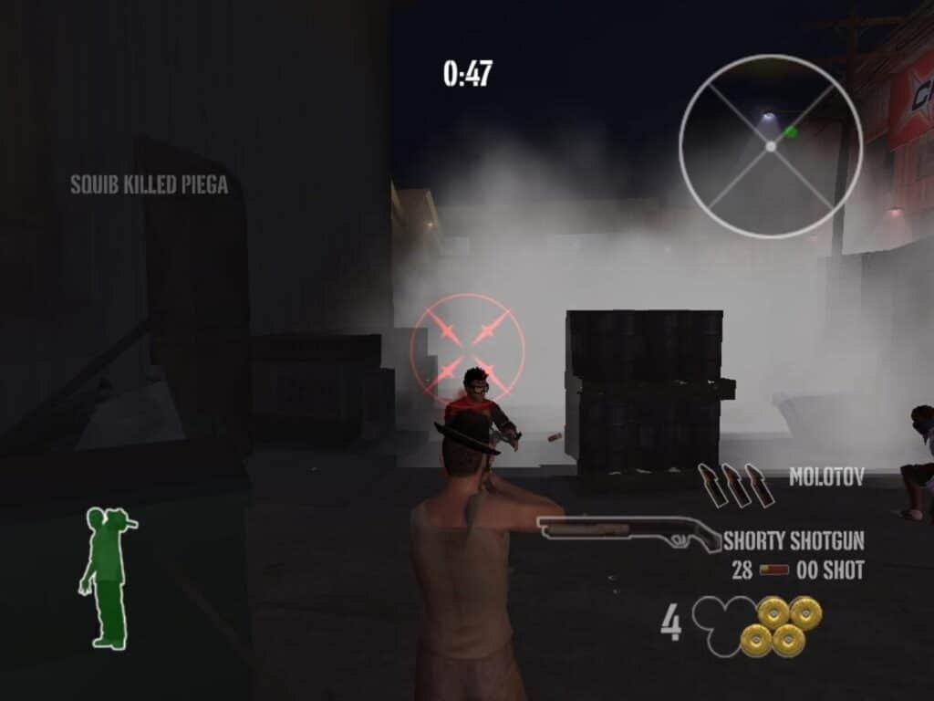 25 To Life Review: Should You Invest? - Cheat Code Central