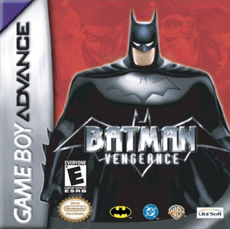 Every Batman Game Ever Released - Cheat Code Central