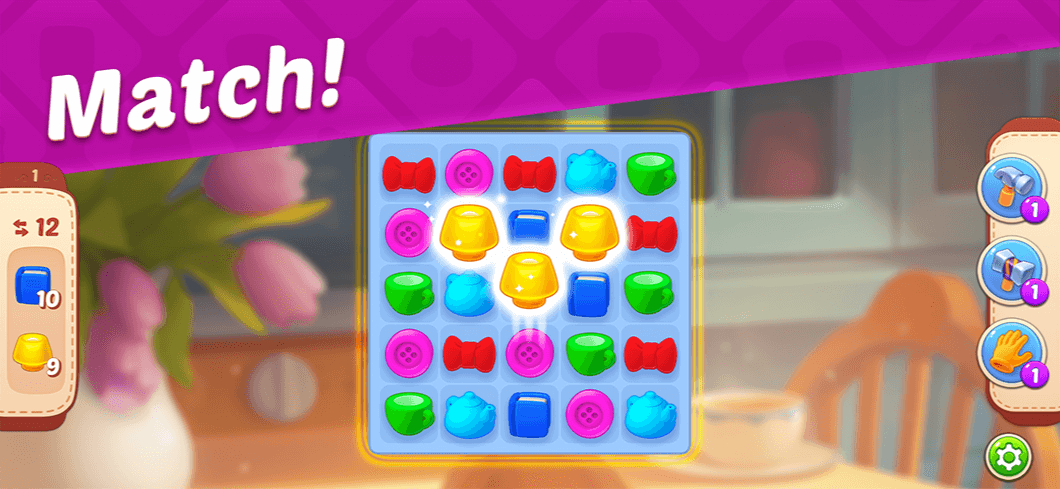 Homescapes Cheats & Cheat Codes for Android, iOS, and Microsoft Windows ...