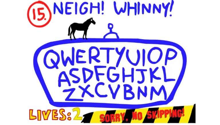 The Impossible Quiz Cheats & Cheat Codes for Pc and Mac - Cheat Code ...