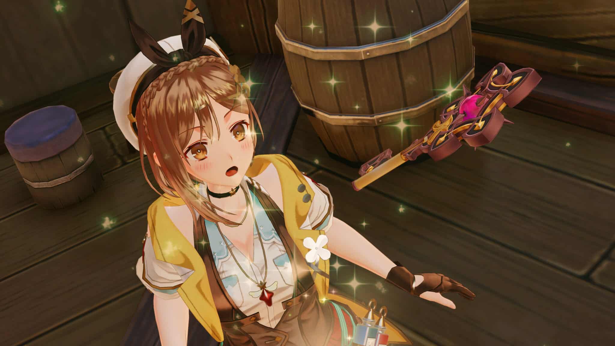 The Complete List of Atelier Games in Chronological & Release Order ...