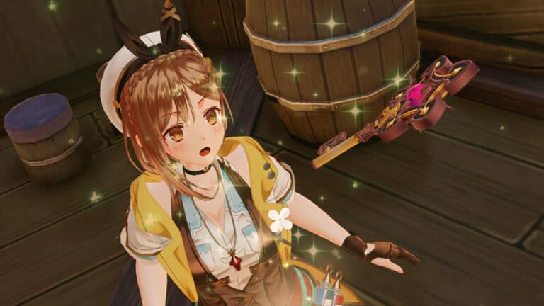 The Complete List of Atelier Games in Chronological & Release Order ...
