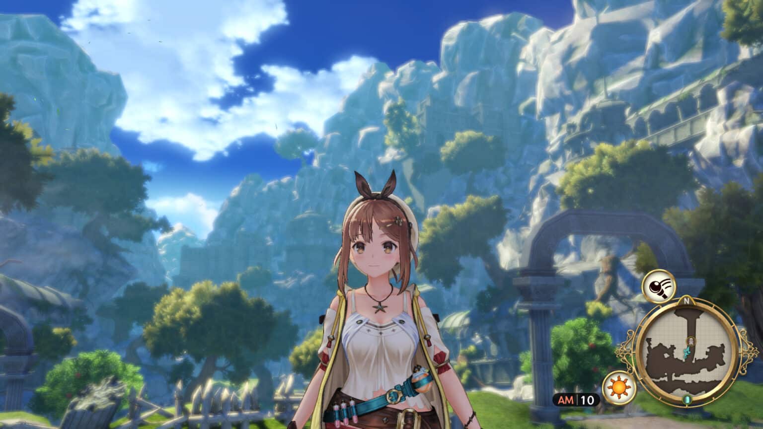 The Complete List of Atelier Games in Chronological & Release Order ...